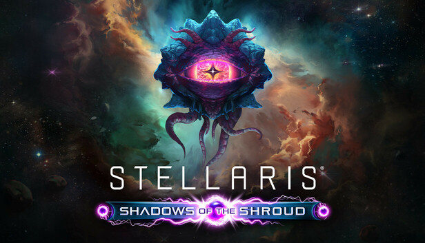 Stellaris: Shadows of the Shroud di Steam