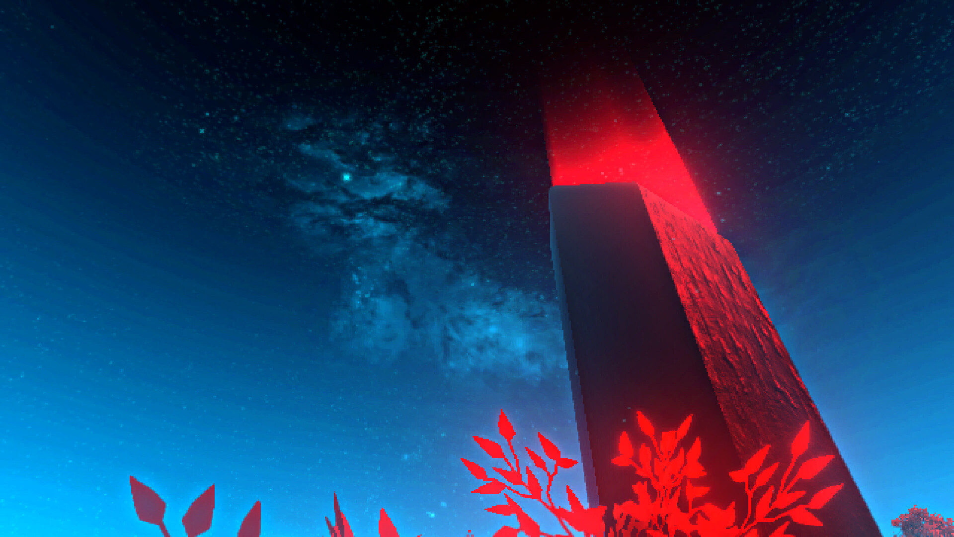 Liminal Spaces: Outside The Backrooms | indienova GameDB 游戏库