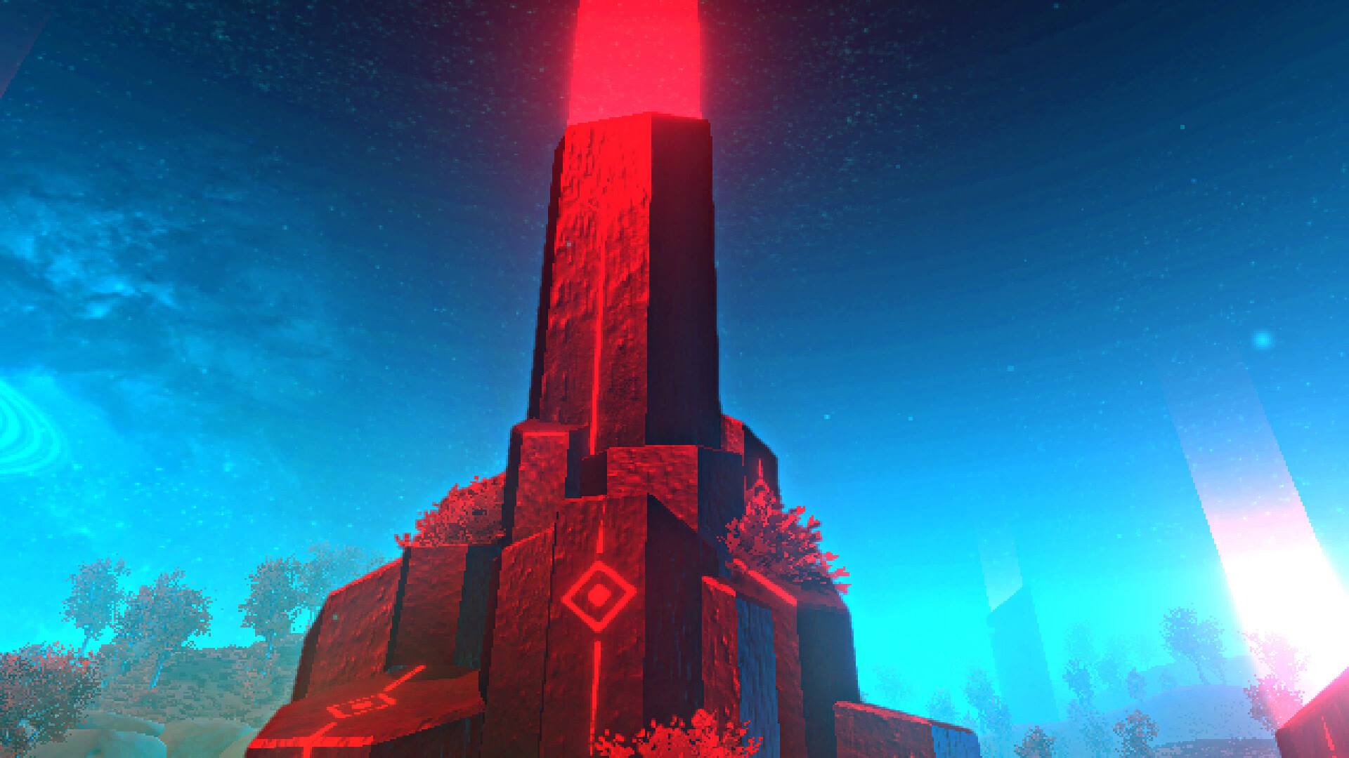 Liminal Spaces: Outside The Backrooms | indienova GameDB 游戏库