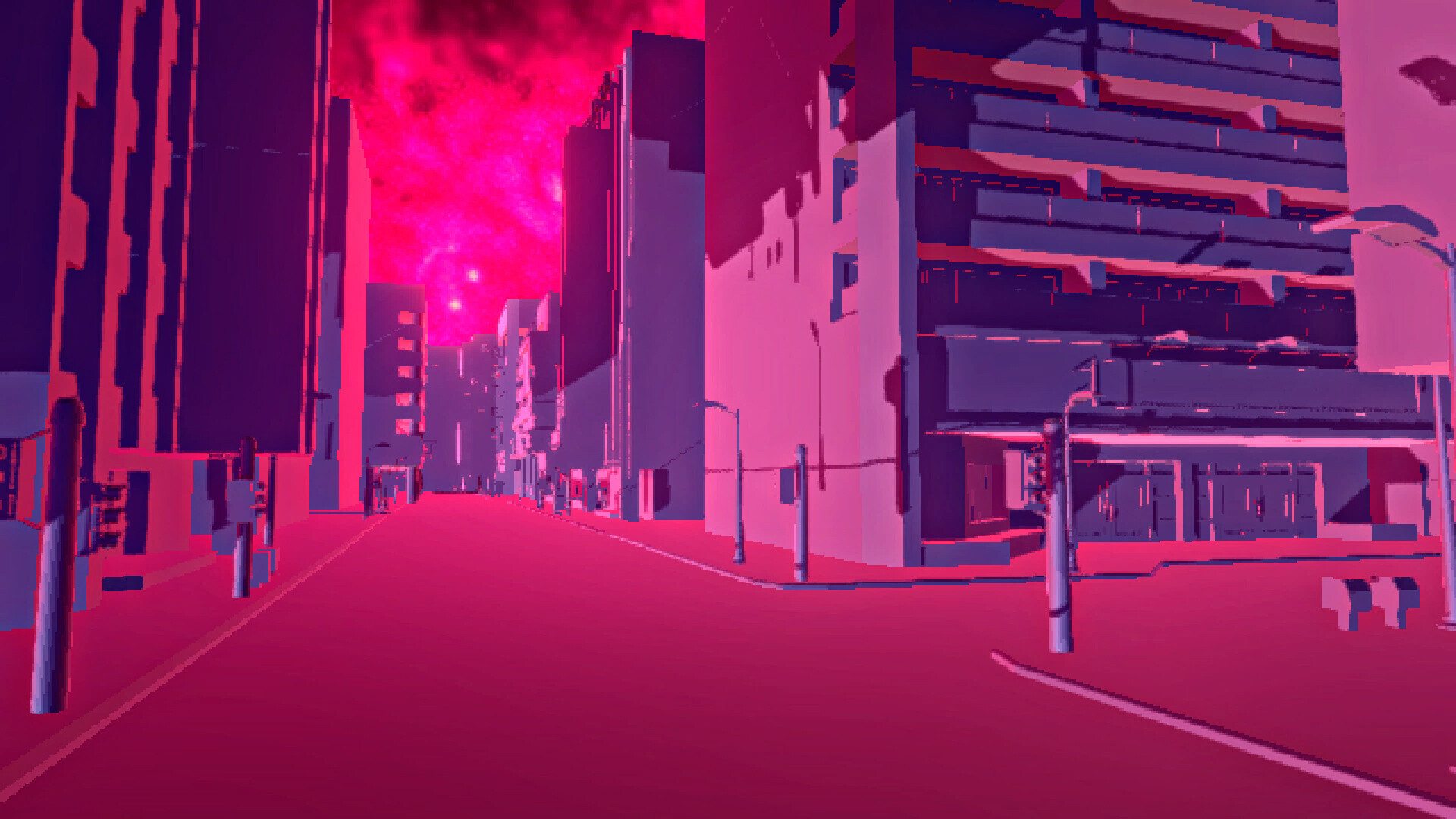 Liminal Spaces: Outside The Backrooms | indienova GameDB 游戏库