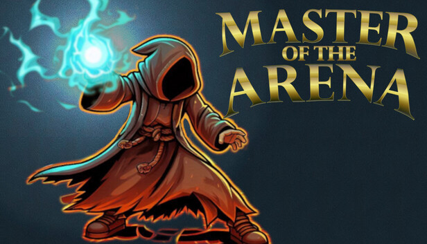 Master of the Arena on Steam