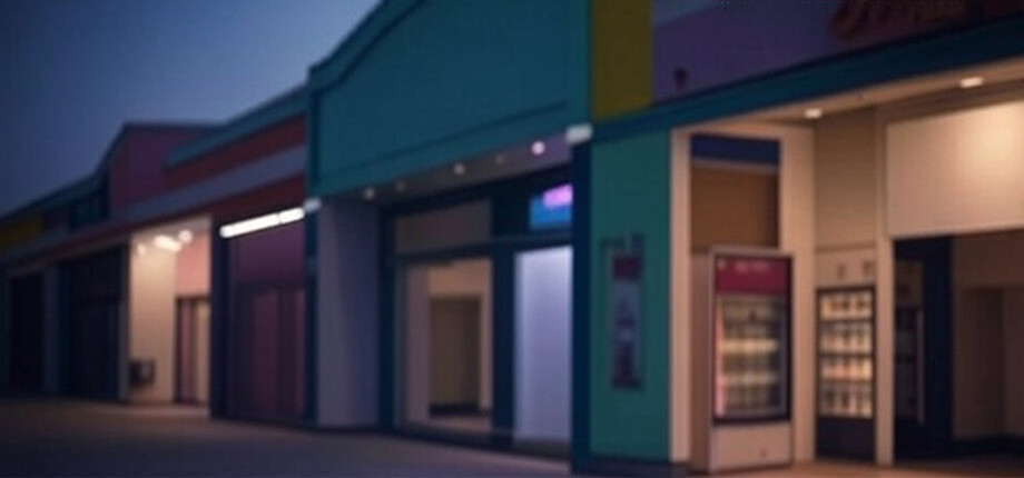 Liminal Spaces: Outside The Backrooms Soundtrack på Steam