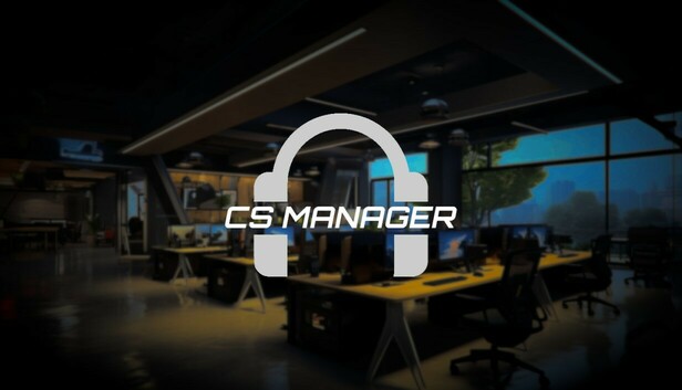CS Manager on Steam