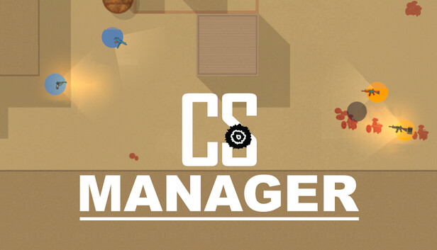 CS Manager on Steam