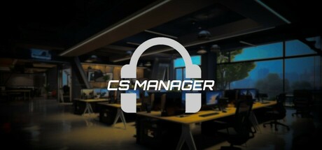 CS Manager on Steam