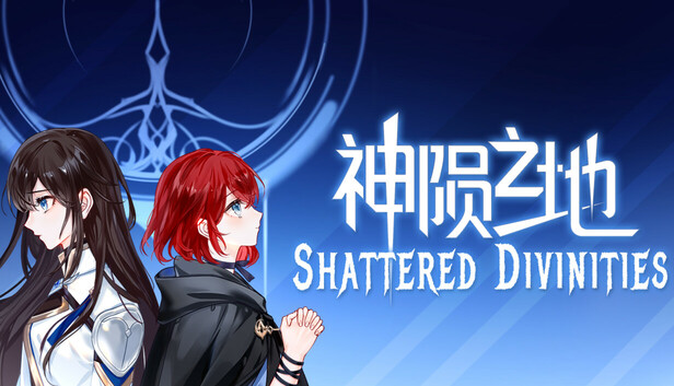Shattered Divinities on Steam