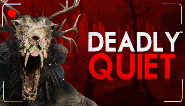 Deadly Quiet on Steam