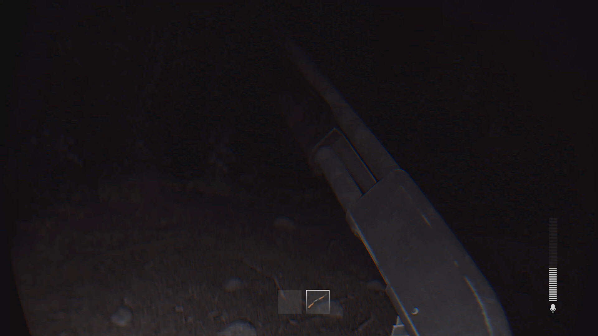 Deadly Quiet on Steam