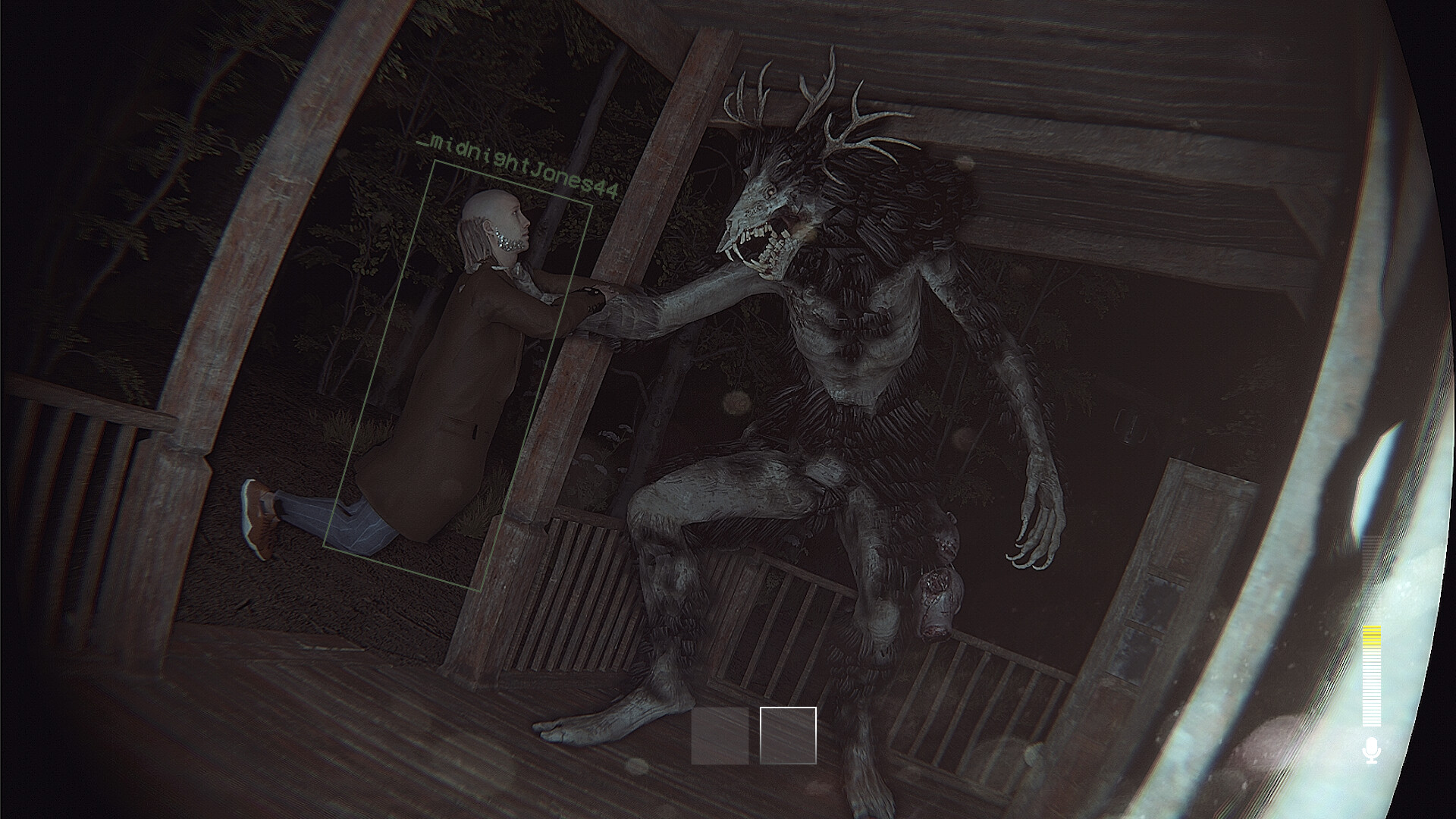 Deadly Quiet on Steam