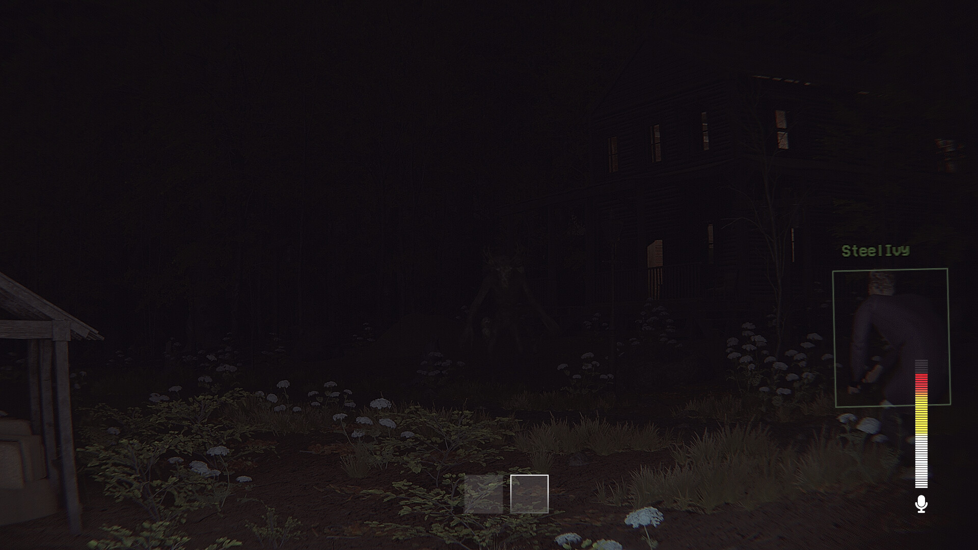 Deadly Quiet on Steam