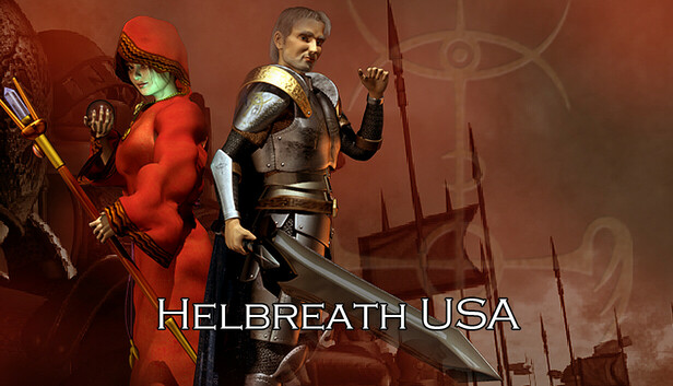 Helbreath USA on Steam