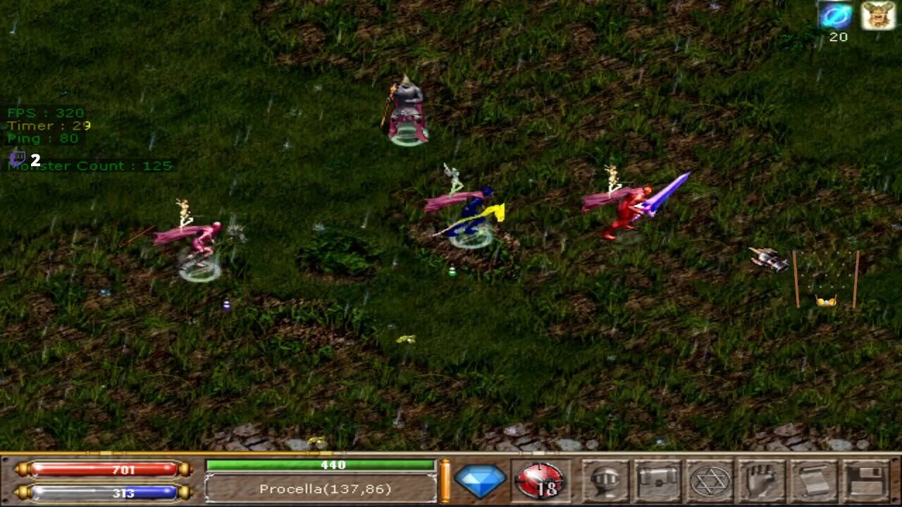 Helbreath USA on Steam