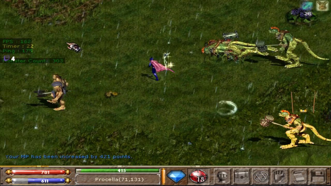 Helbreath USA on Steam