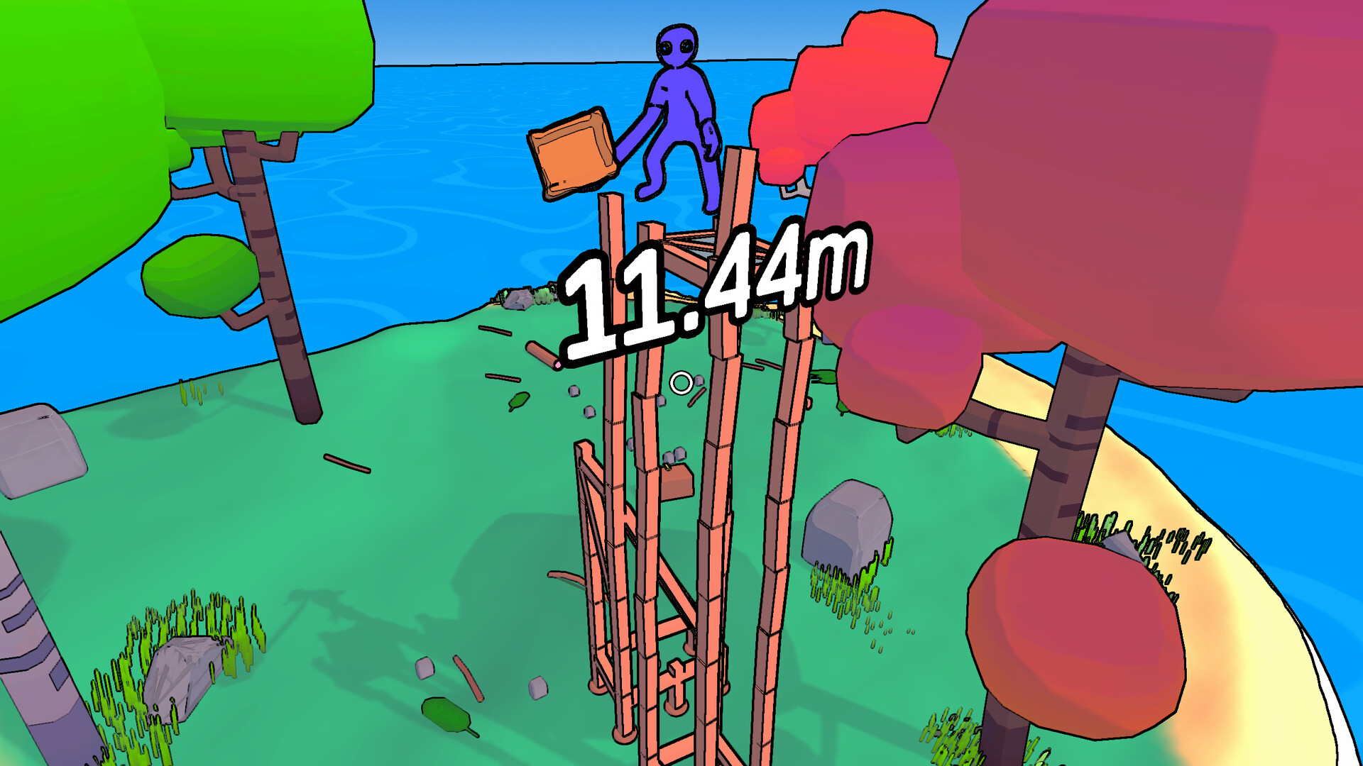 IslaNode Rescue Signal Demo on Steam