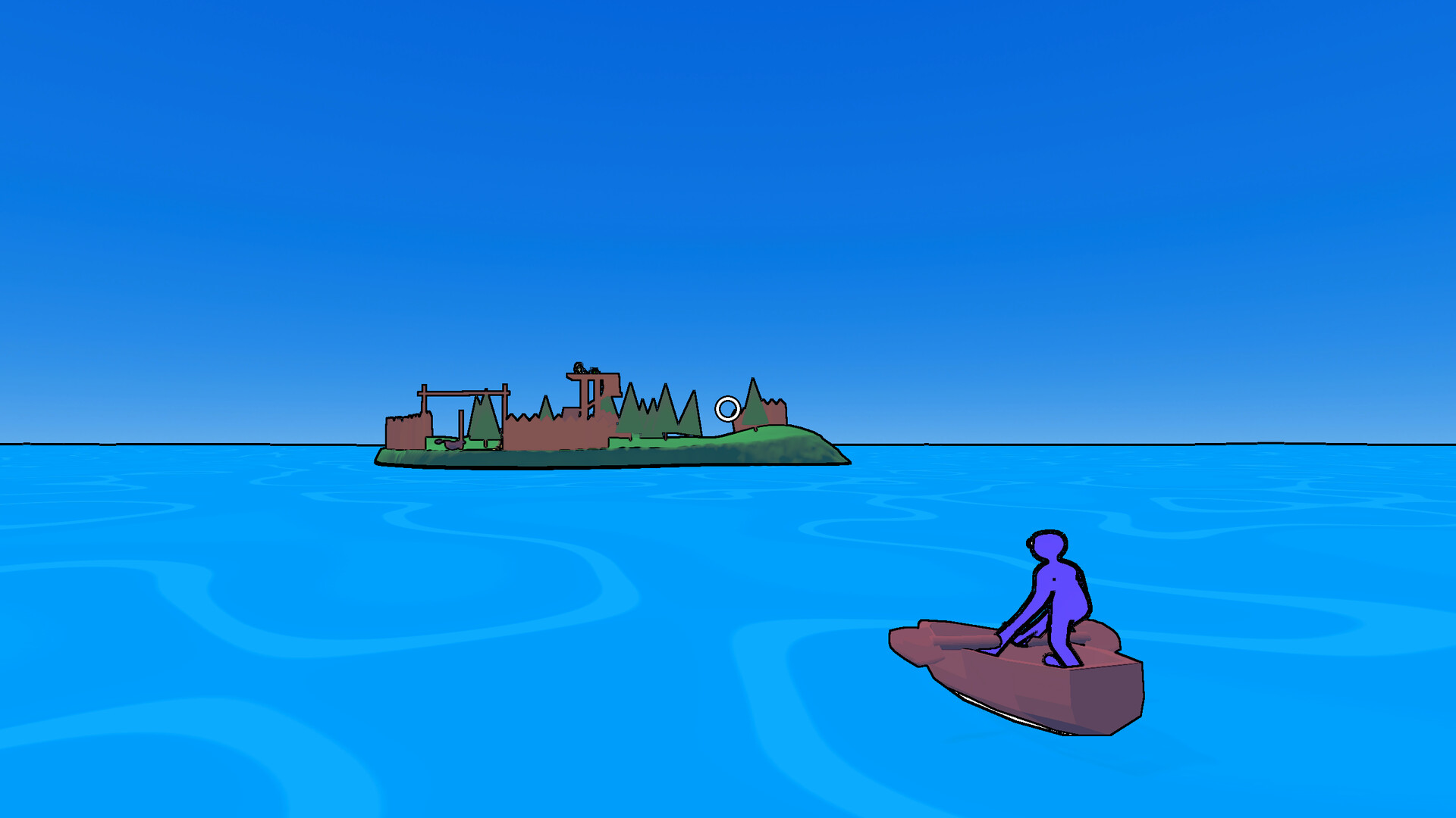 IslaNode Rescue Signal Demo on Steam