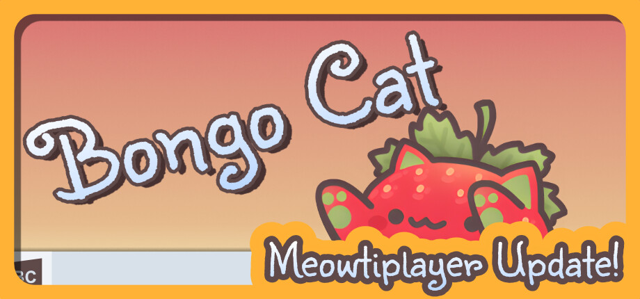 Bongo Cat Steam Charts · SteamDB