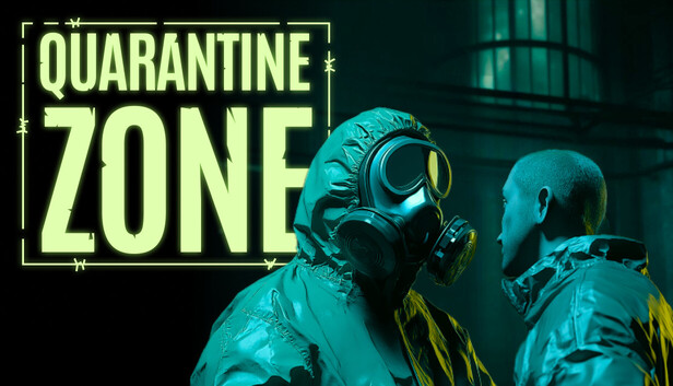 Quarantine Zone: The Last Check в Steam