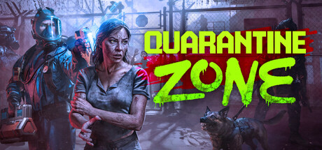 Save 25% on Quarantine Zone: The Last Check on Steam