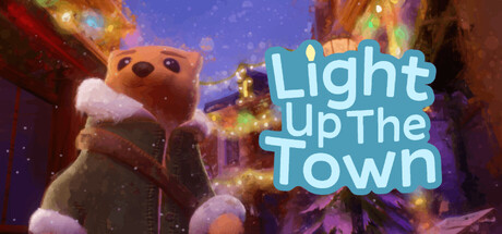 Light Up The Town on Steam