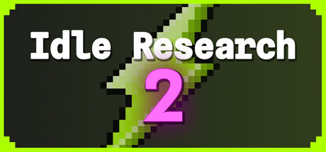 Idle Research 2 on Steam