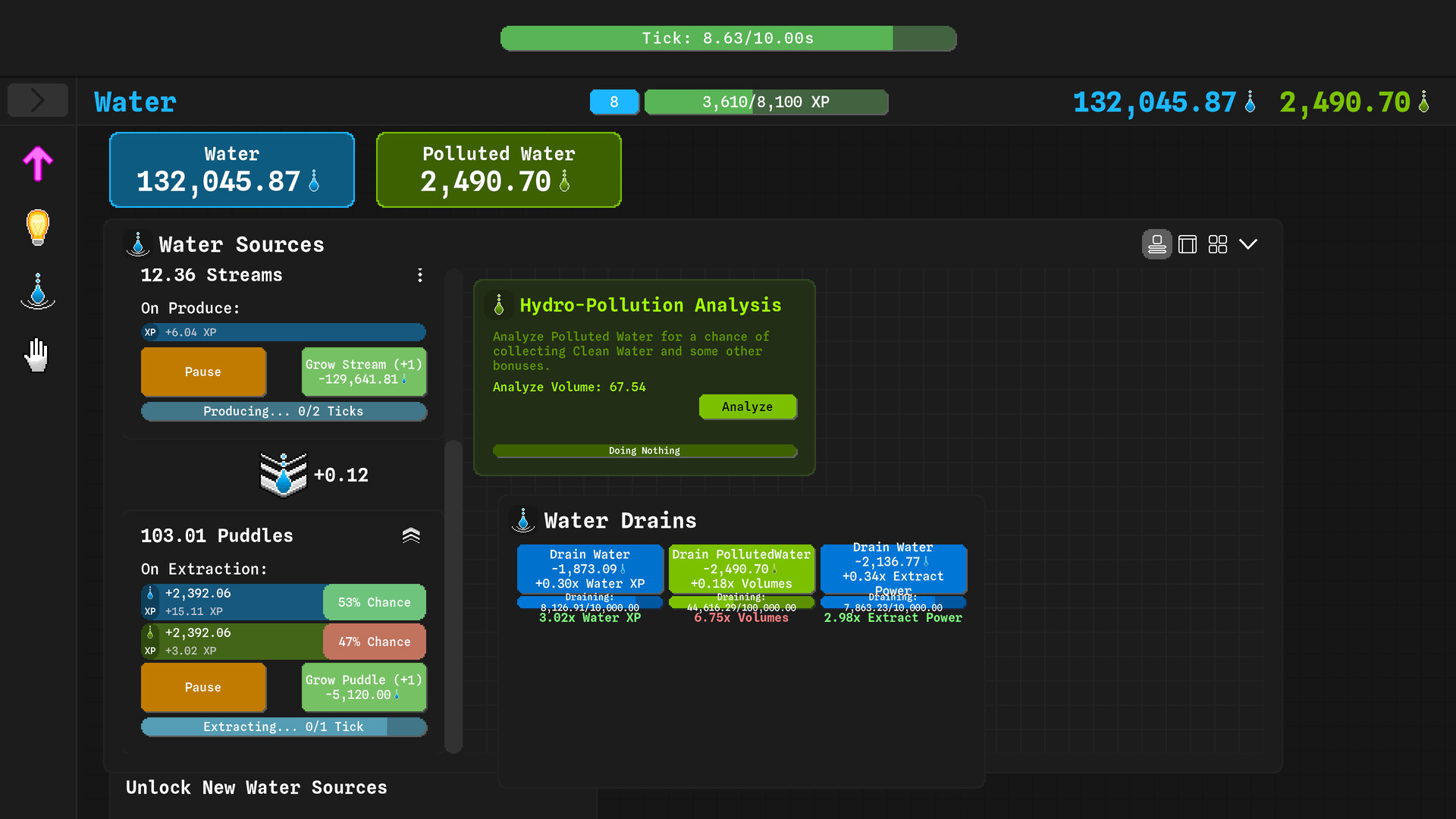 Idle Research 2 on Steam