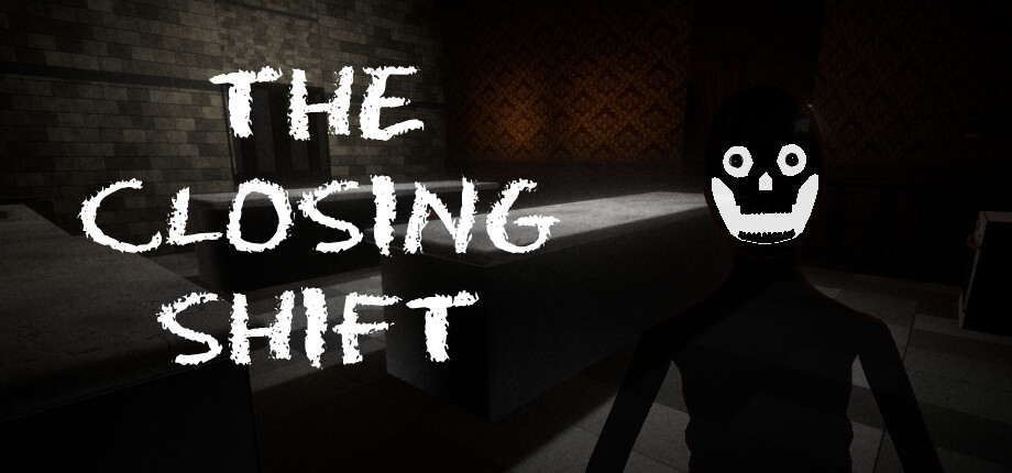 The Closing Shift · SteamDB
