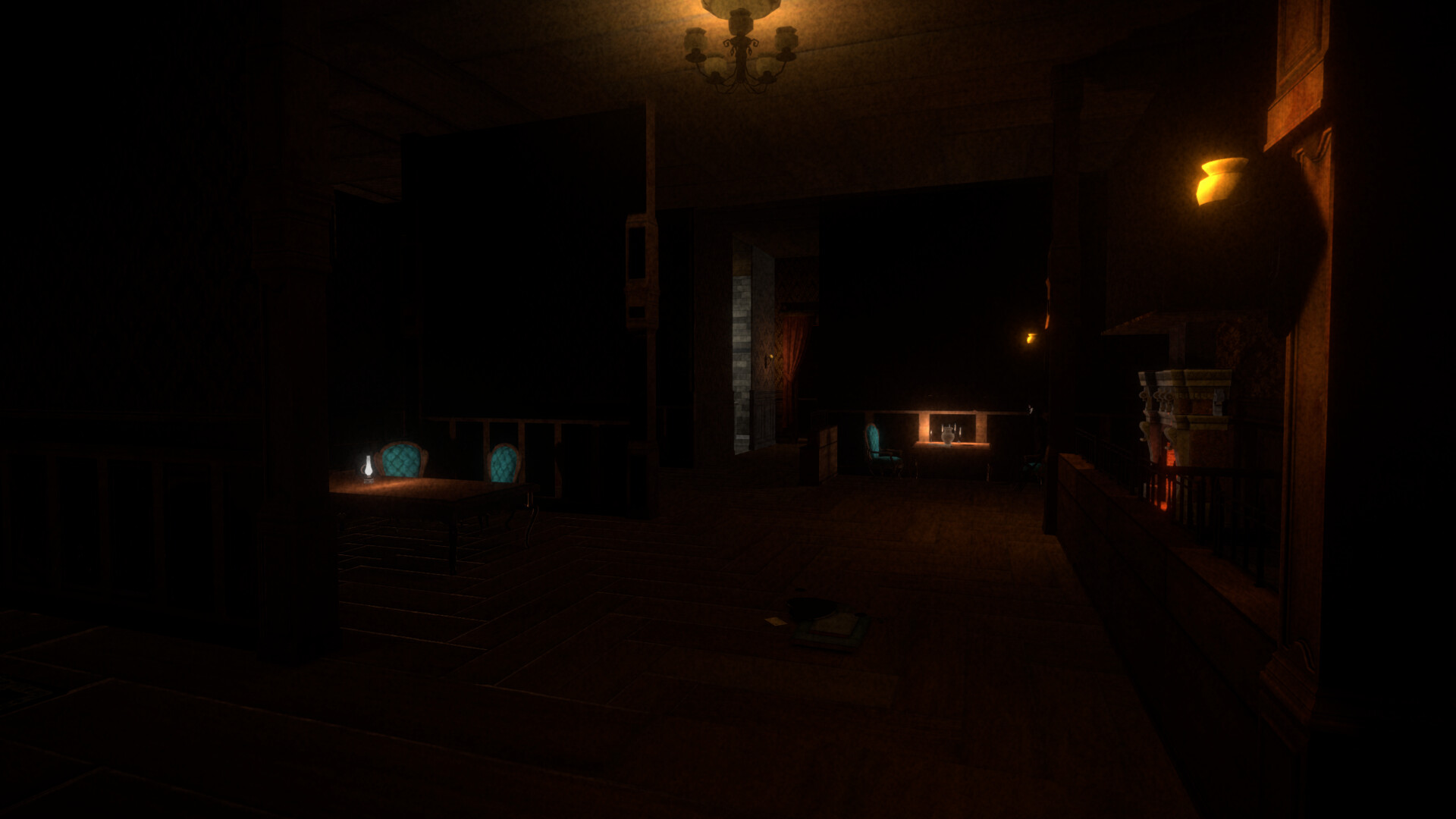 The Closing Shift on Steam