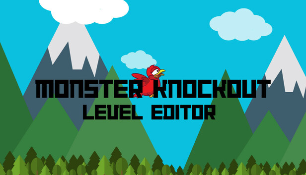 Monster Knockout - Level Editor on Steam