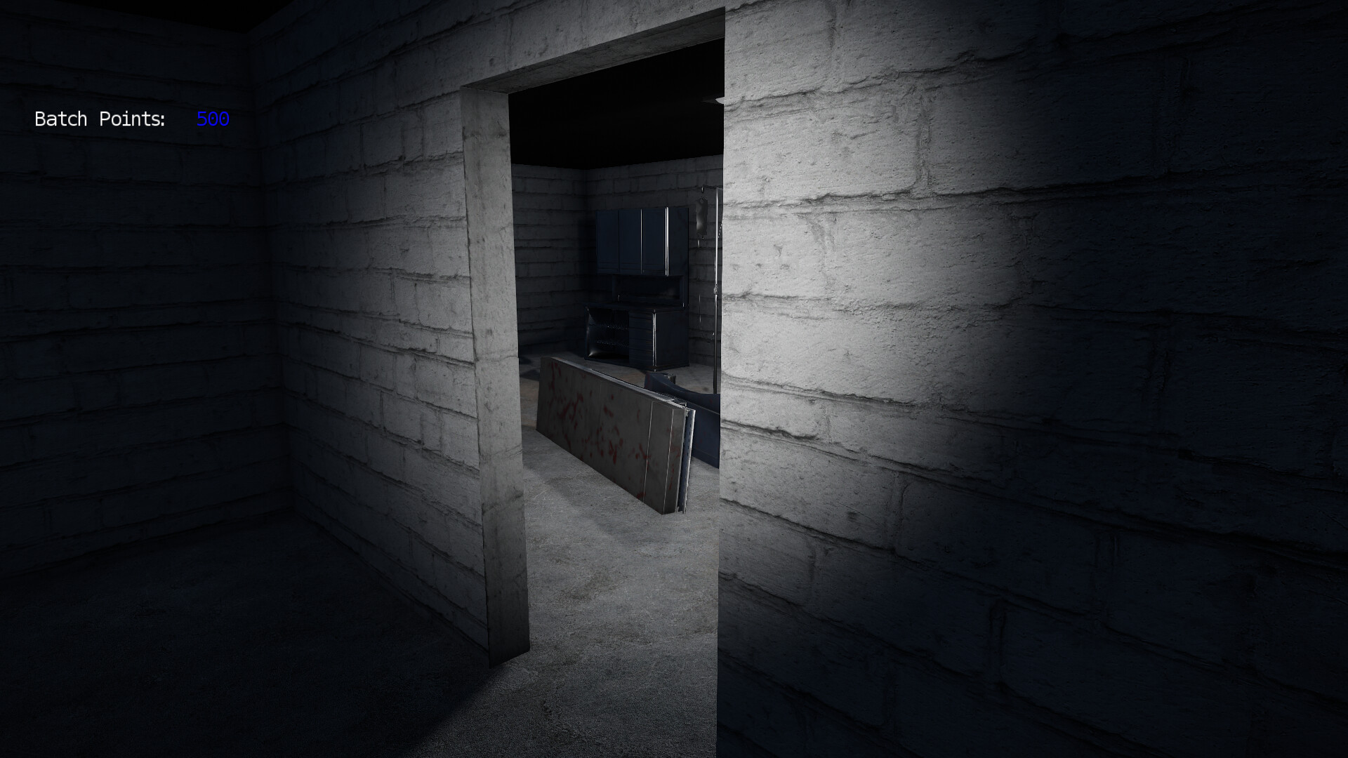 Room 54 - Horde Survival on Steam