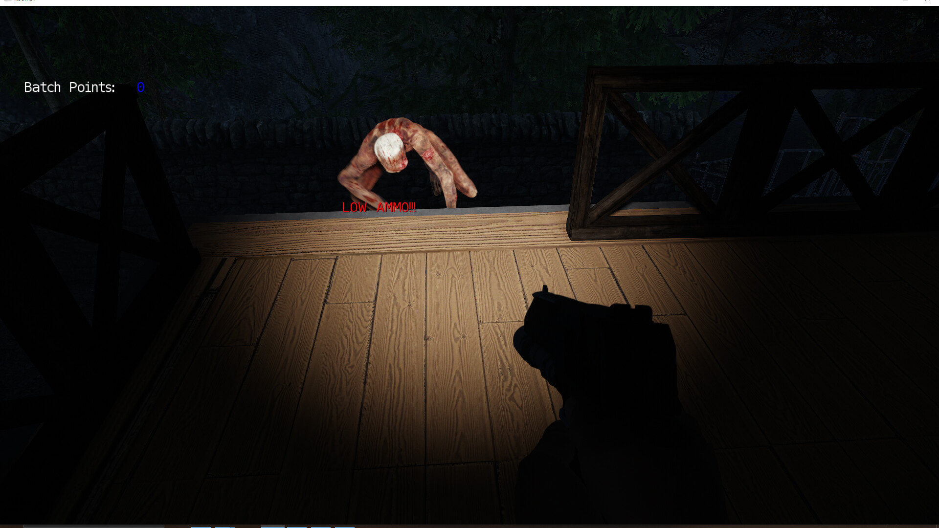 Room 54 - Horde Survival on Steam