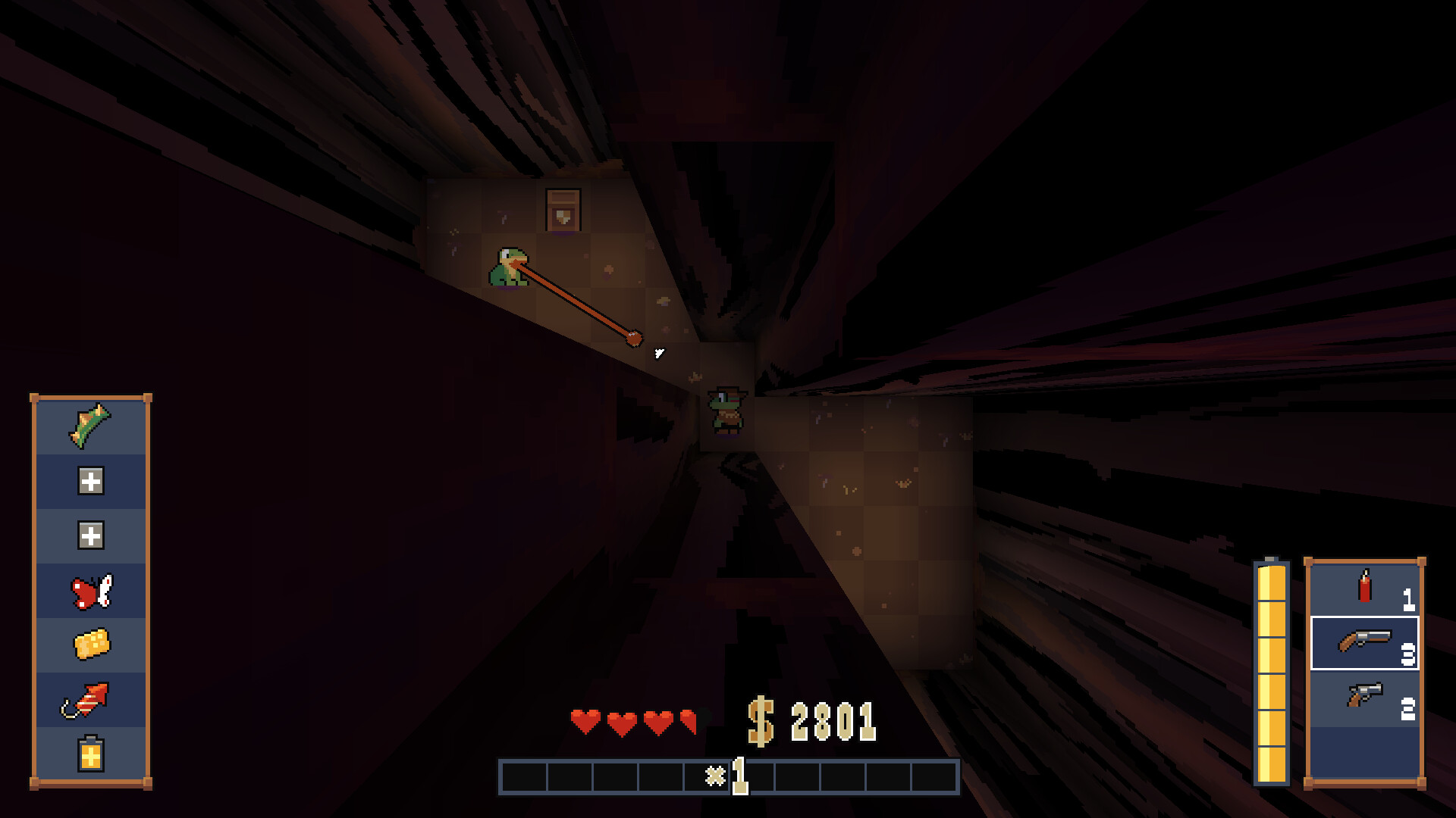 Rootin' Tootin' Lootin' & Shootin' Soundtrack on Steam