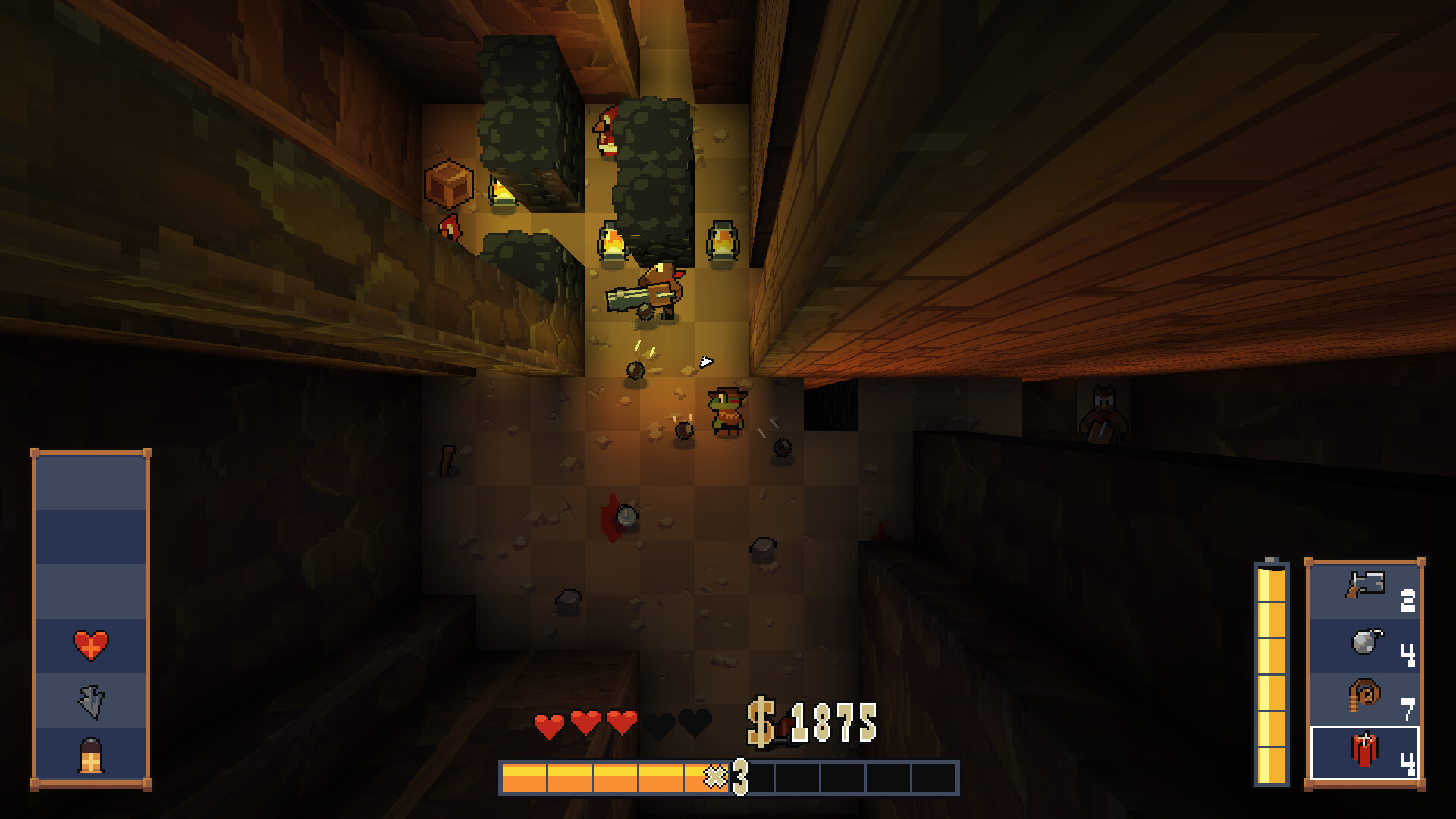 Rootin' Tootin' Lootin' & Shootin' Soundtrack on Steam