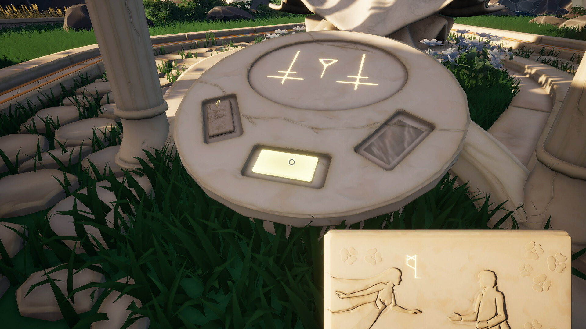 Inkwellers Demo on Steam