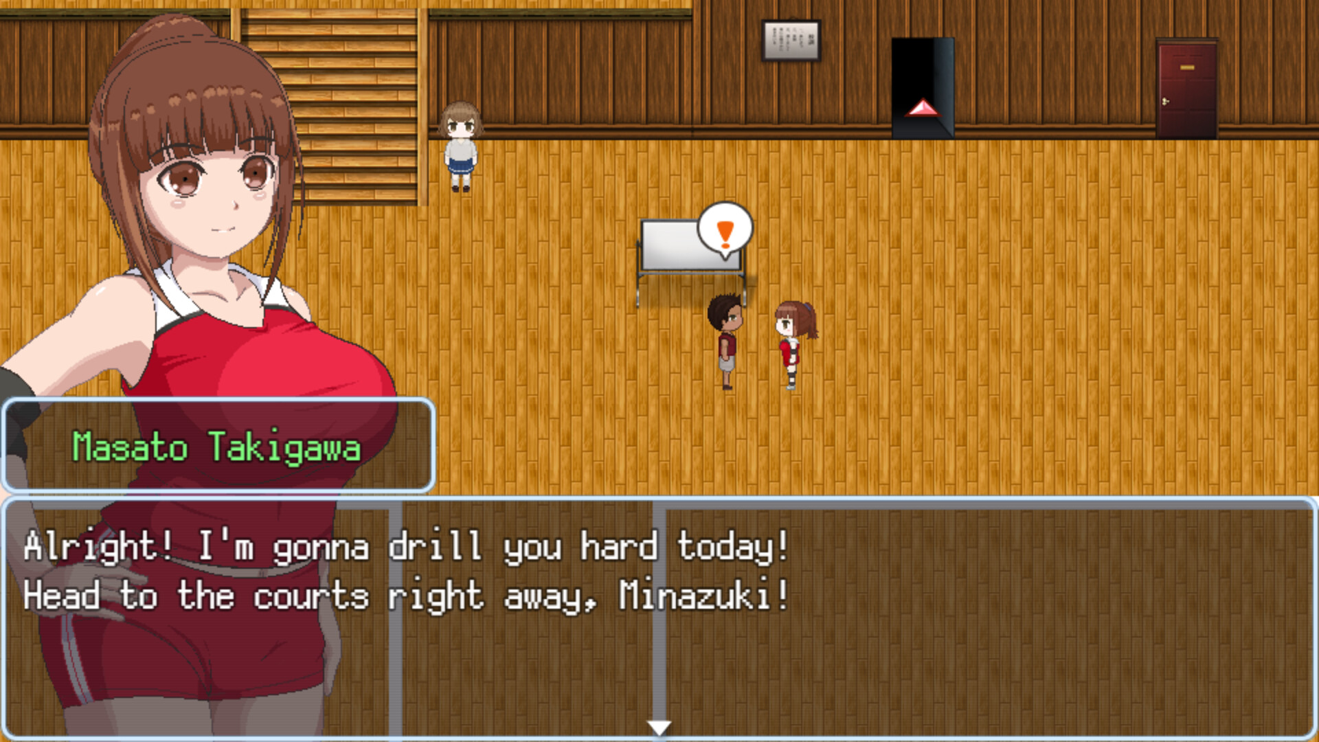 Sayaka's Addiction on Steam