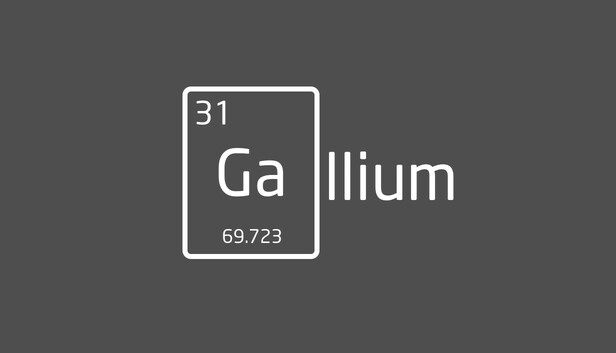 Gallium on Steam