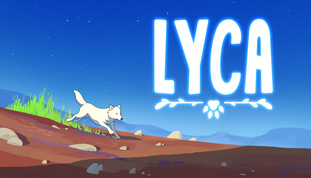 Lyca on Steam