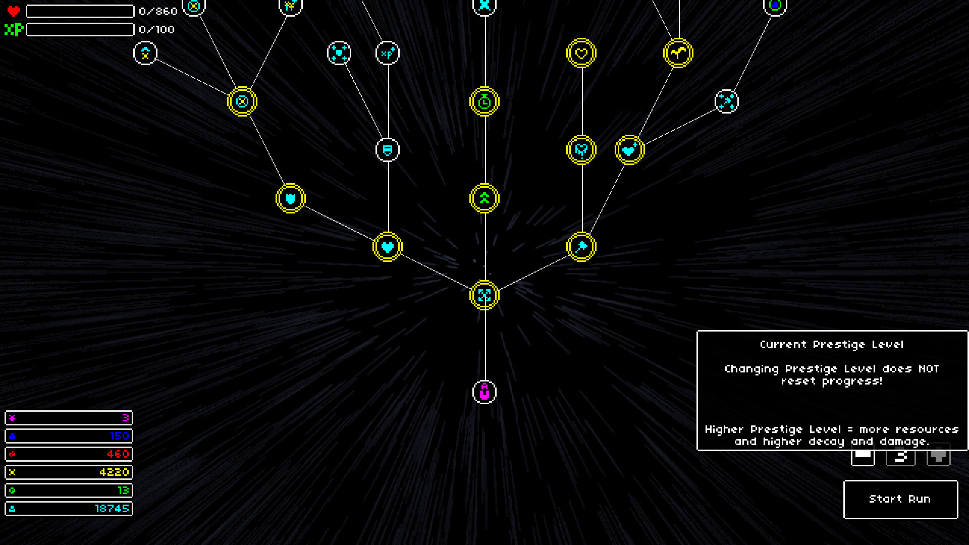 Lyca on Steam