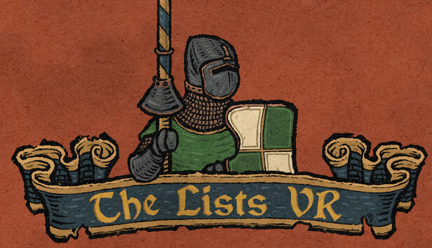 The Lists VR on Steam