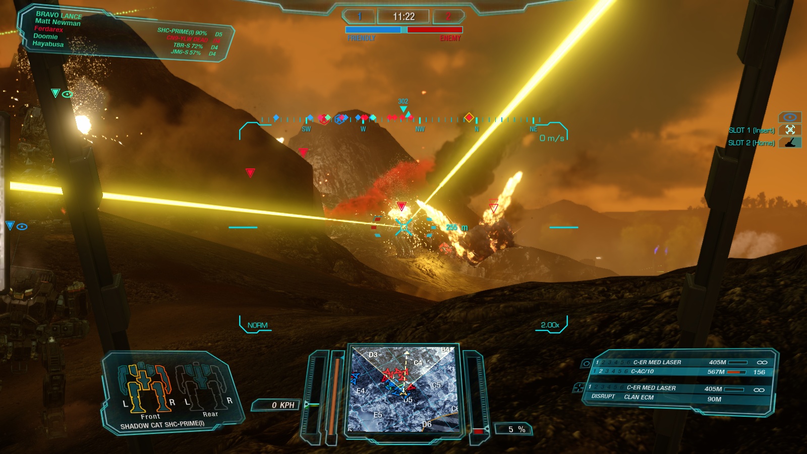 MechWarrior Online™ Legends on Steam