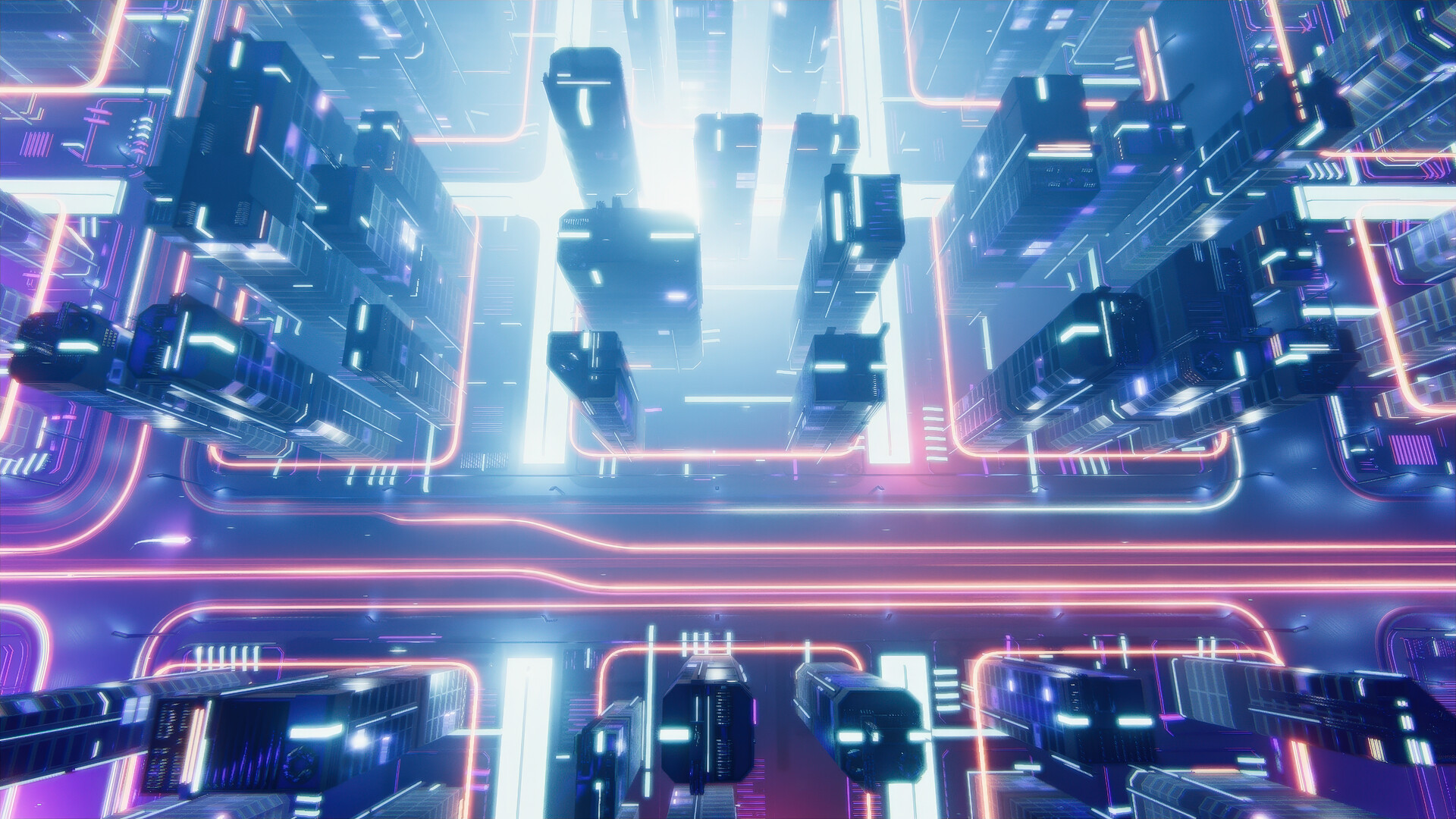 Neon Hyperdrive on Steam