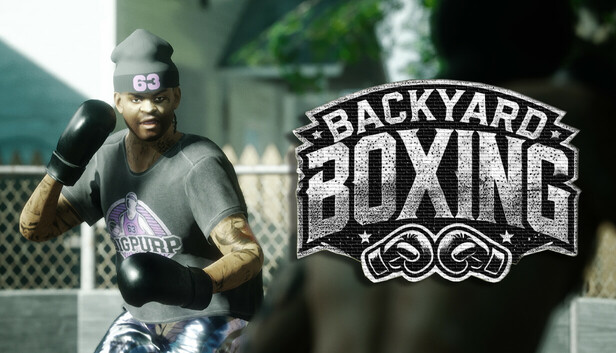Backyard Boxing - Steam News Hub