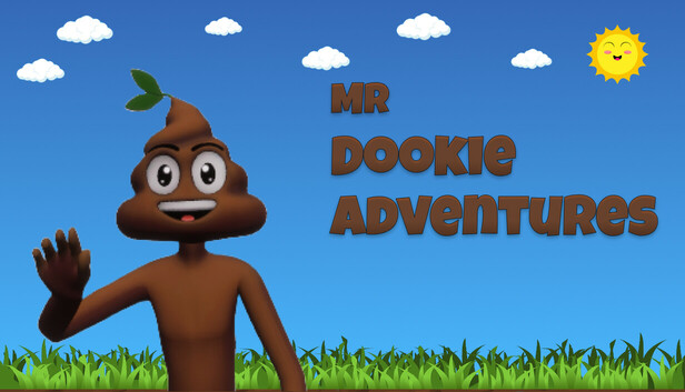 Mr Dookie Adventures on Steam