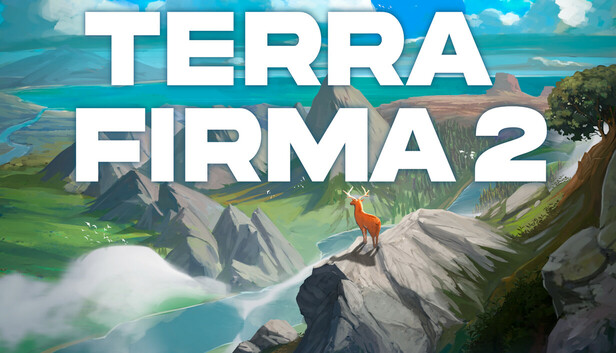 Terra Firma 2 on Steam