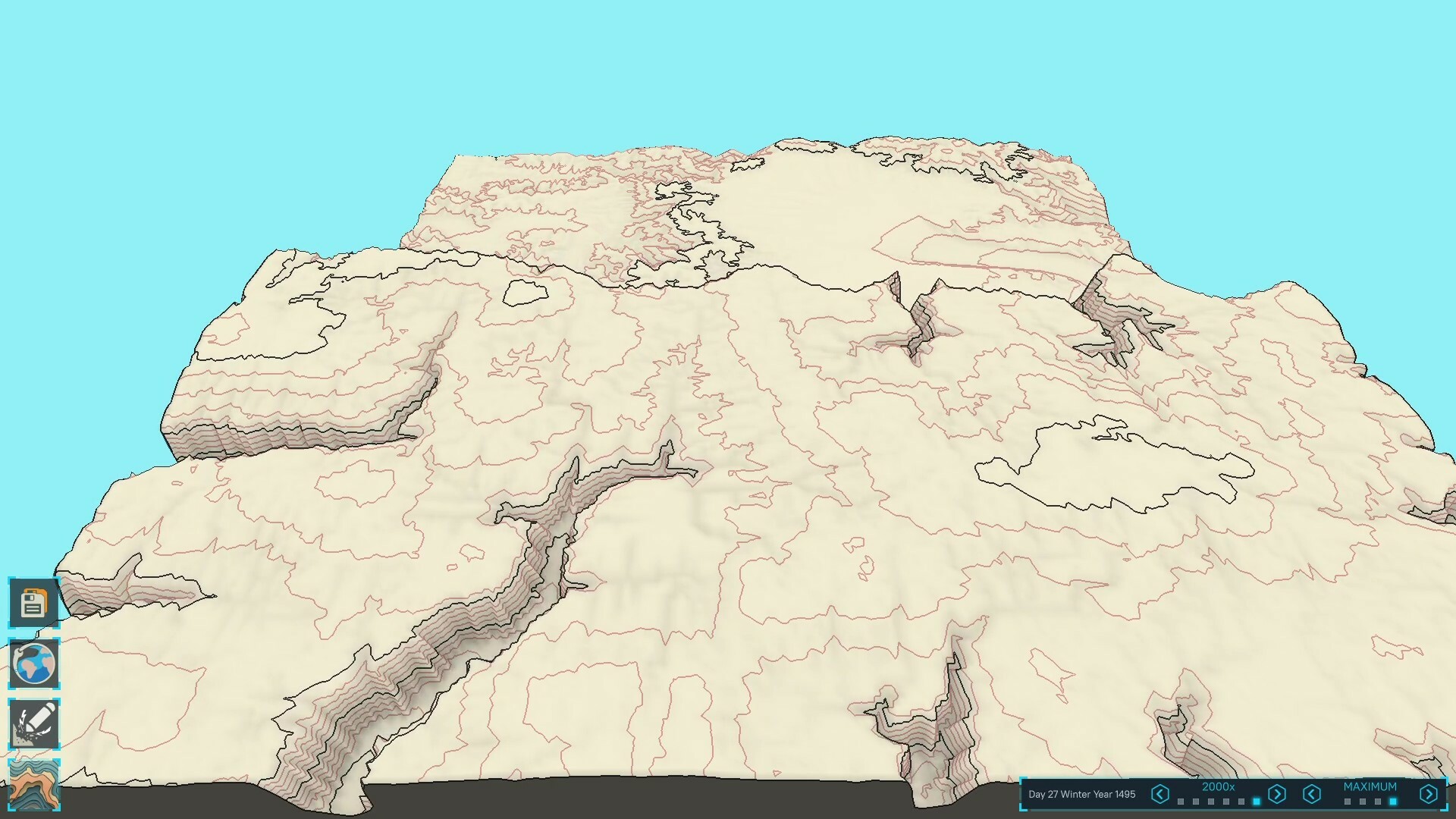 Terra Firma 2 on Steam