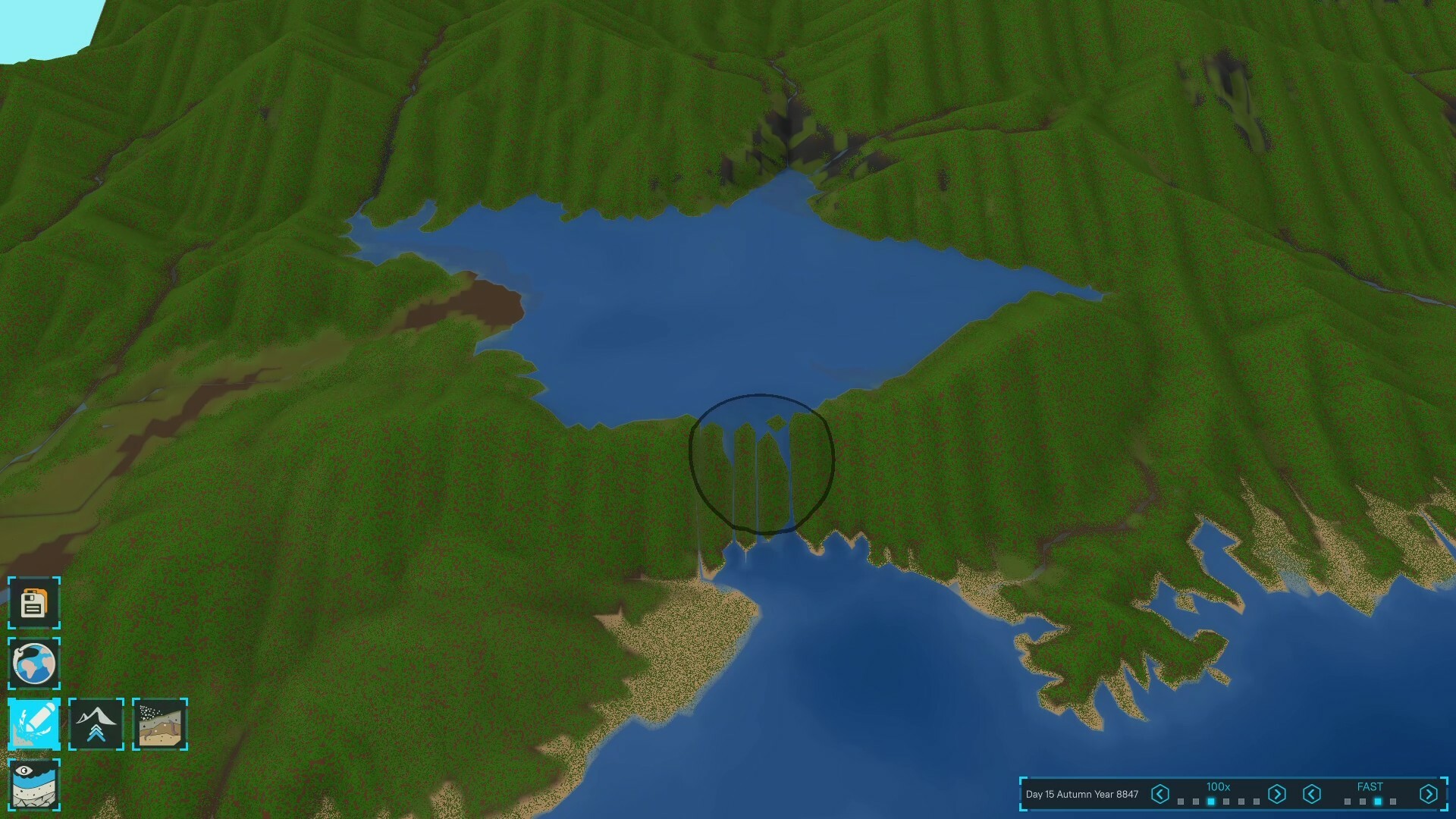 Terra Firma 2 on Steam