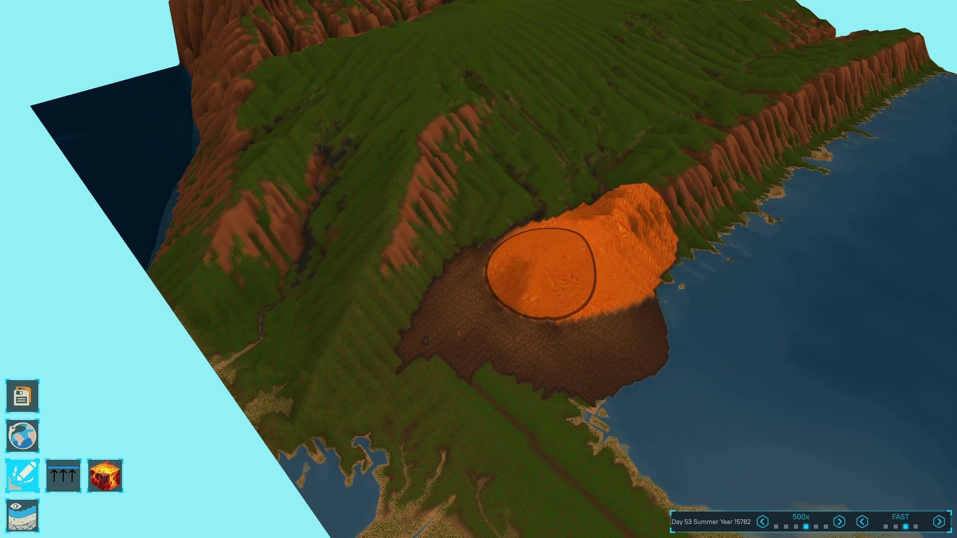 Terra Firma 2 on Steam