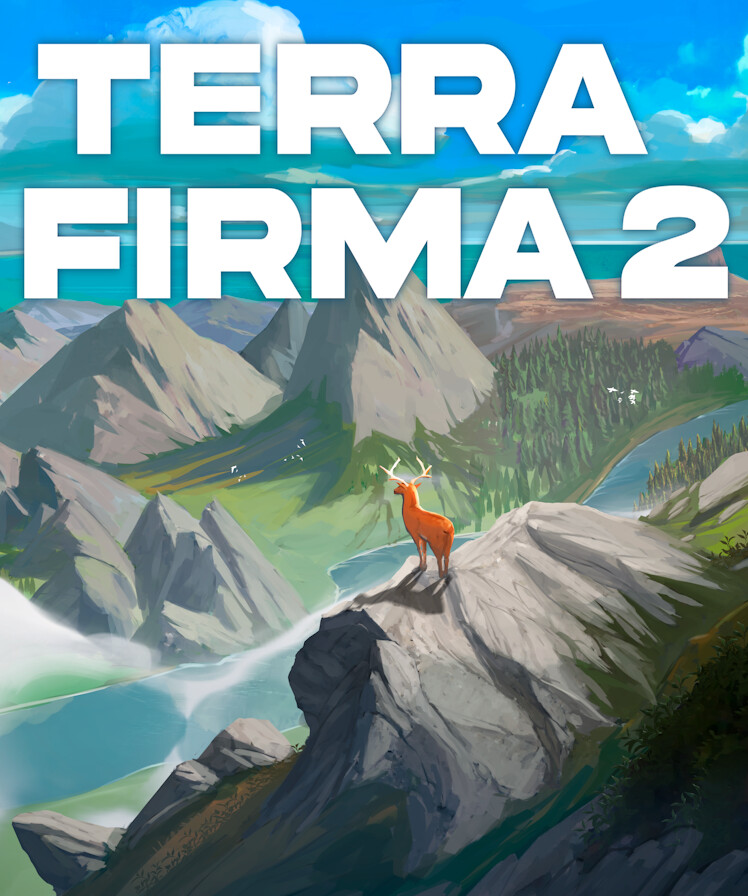 Terra Firma 2 · SteamDB