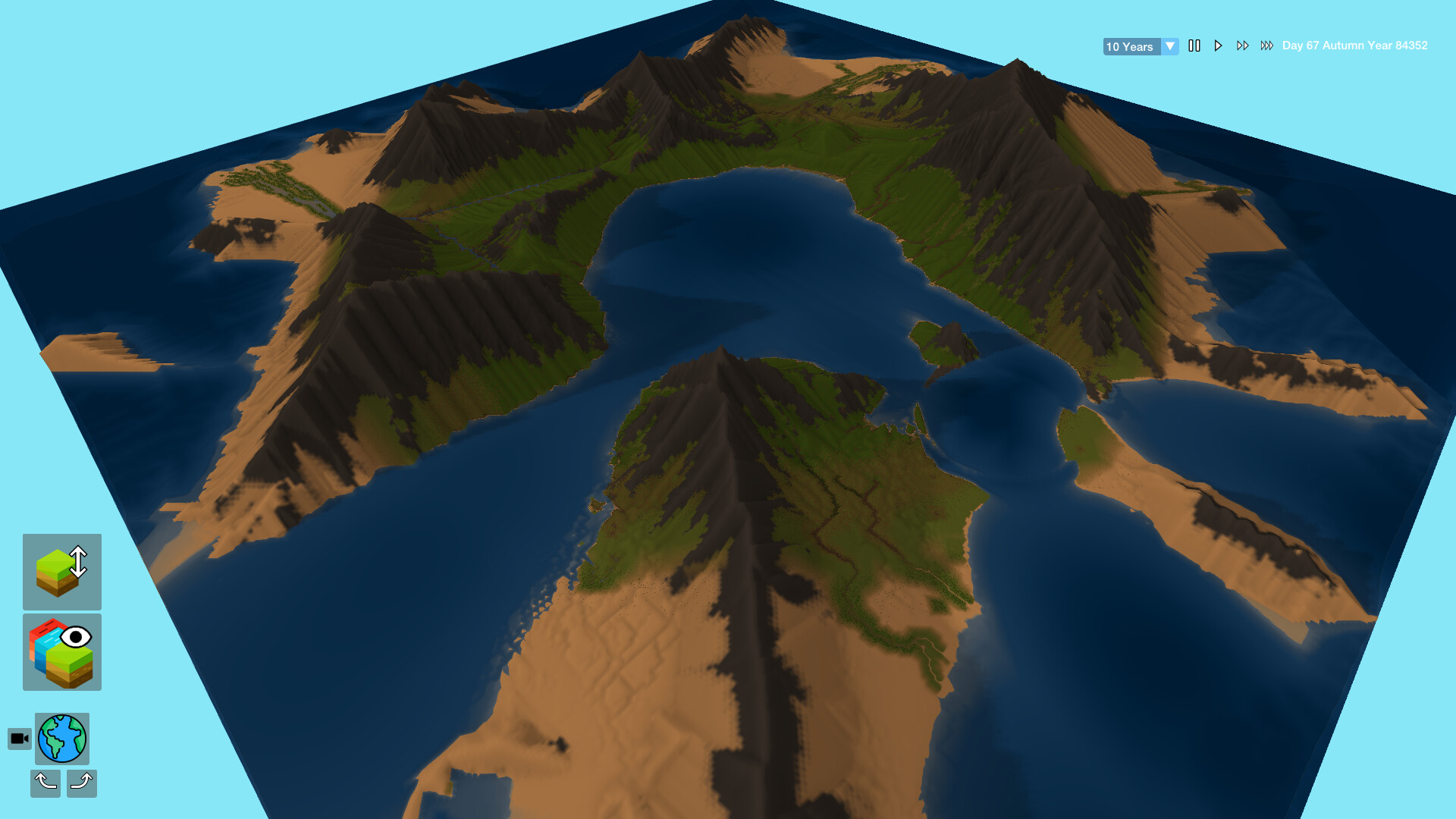 Terra Firma 2 on Steam