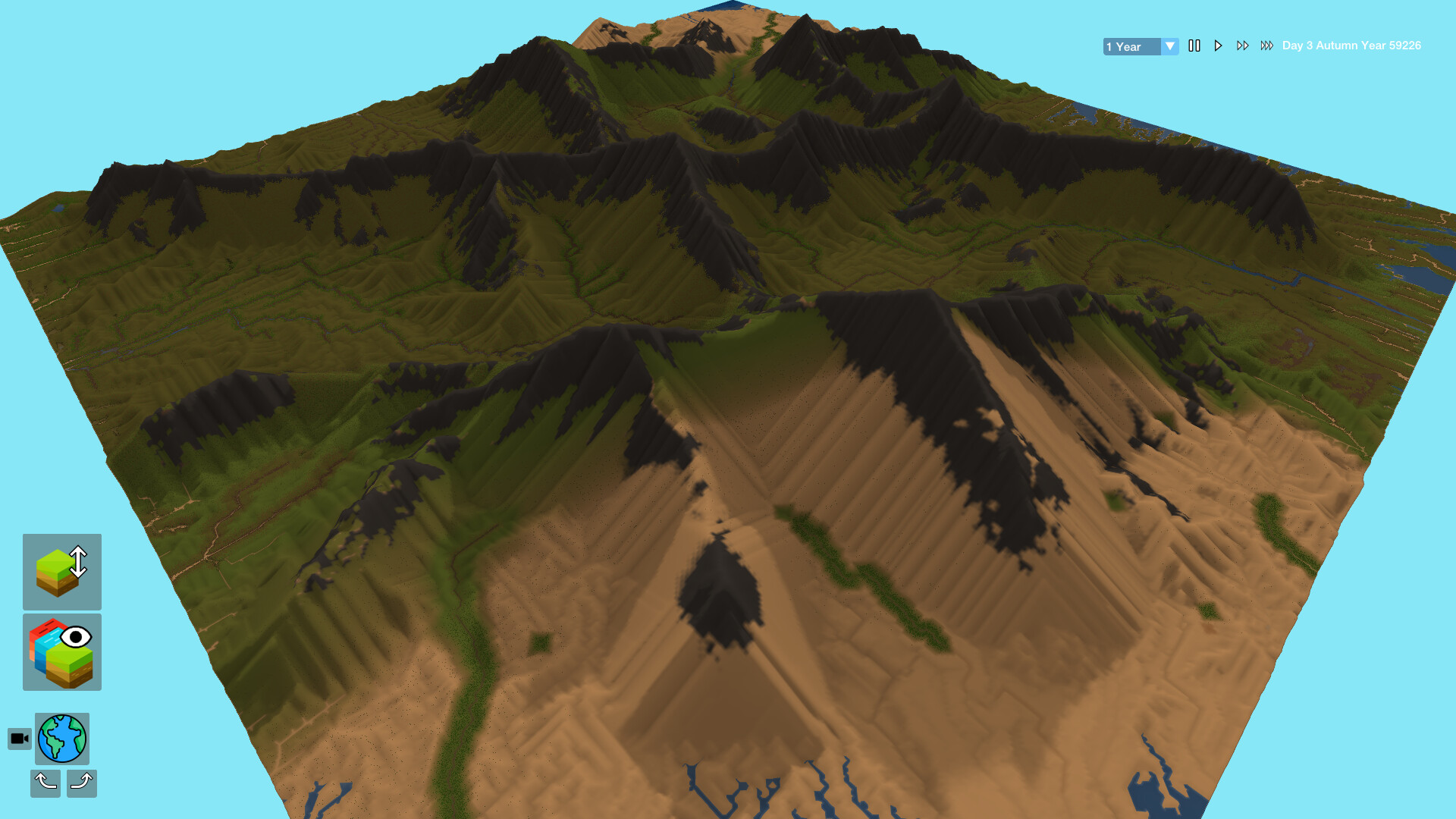 Terra Firma 2 on Steam