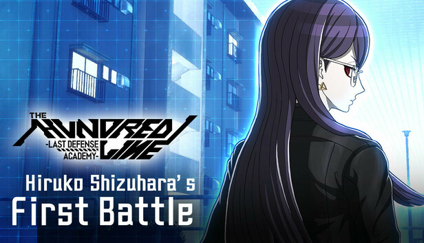 The Hundred Line -Last Defense Academy- Novel Former Lives of the SDU ...